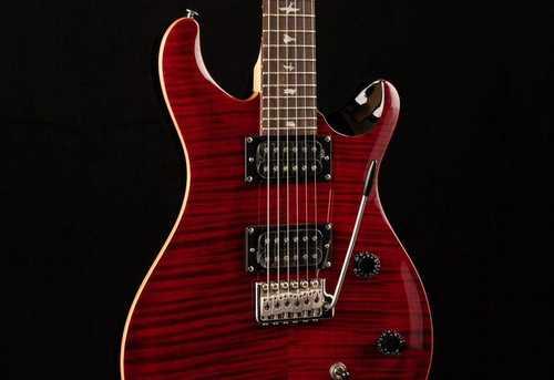 PRS SE CE24 Black Cherry