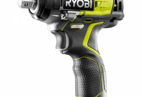 Аккумуляторный ударный гайковерт Ryobi R18iW7-0