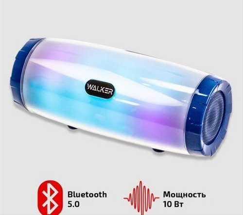 Bluetooth колонка walker WSP-120