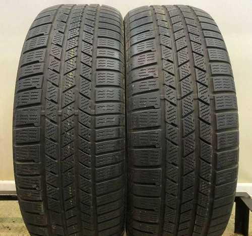 Continental ContiCrossContact Winter 255/55 R18 109V