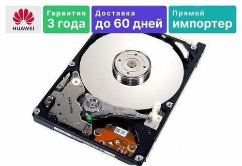 Жесткий диск для схд Huawei nlsas6T-7.2K-02