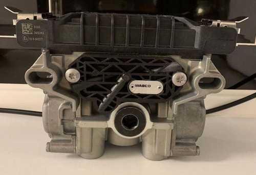 Модулятор Wabco