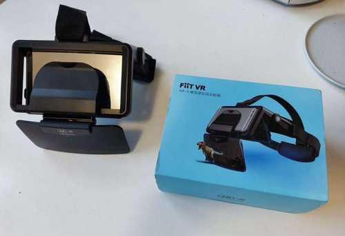 AR VR очки fiit AR-X