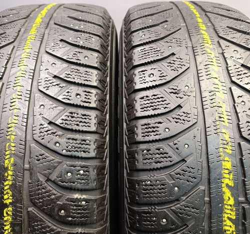 Bridgestone Ice Cruiser 7000 225/70 R16 107T