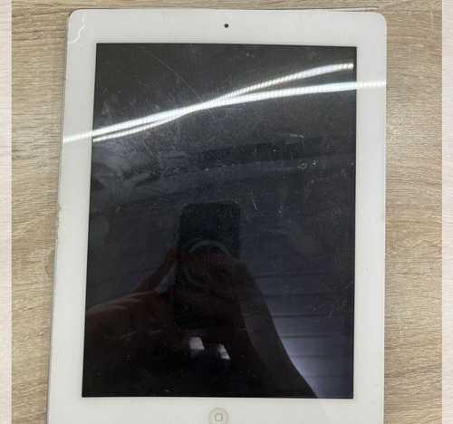 iPad 4 64gb