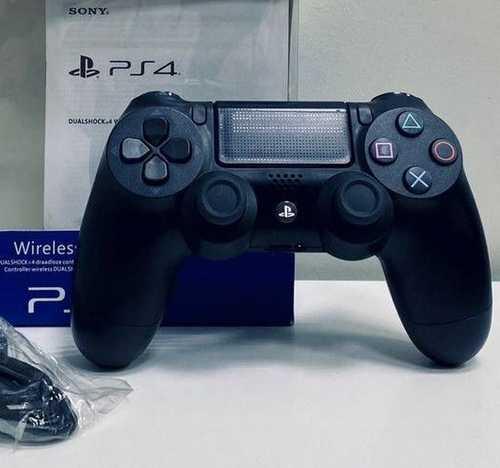 Геймпад dualshock 4 ps4