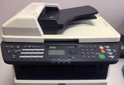 Принтер лазерный мфу Kyocera FS-1130MFP