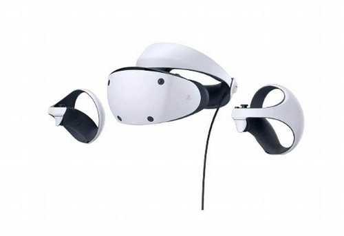 Система виртуальной реальности PlayStation VR2 (бе