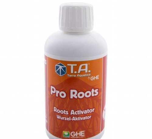 Стимулятор корнеобразования Pro Roots T.A GHE 0.5L