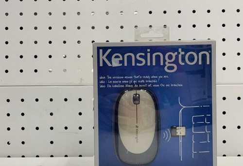 Мышь беспроводная Kensington Ci95