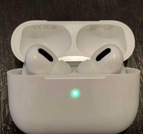 Беспроводные наушники apple airpods pro реплика