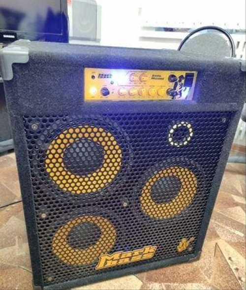 Markbass Marcus Miller CMD103. 500watt