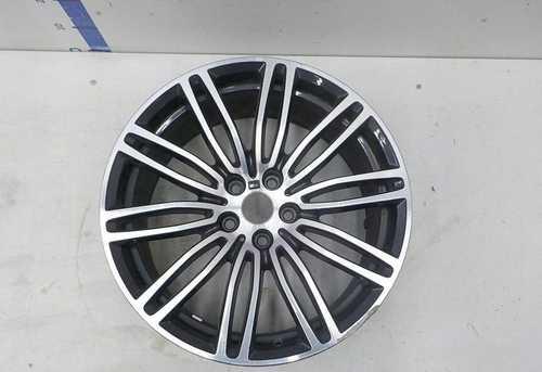 Диск колесный 19" на BMW 5 36117855084