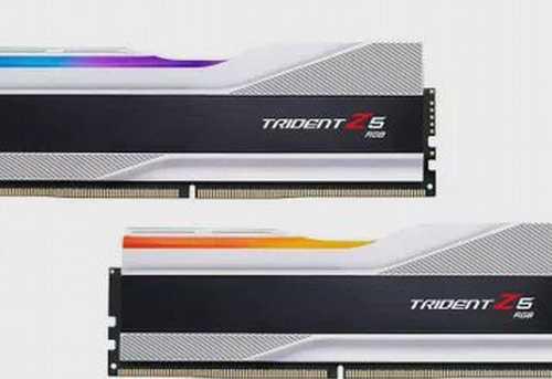 G.skill trident z5 rgb (7200)