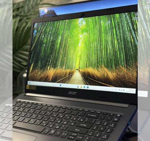 Ноутбук Acer Aspire 5