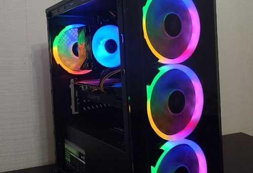 Корпус 1stplayer firebase x2 matx