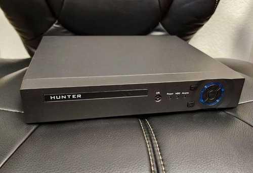 Hunter hnvr-0840L видеорегистратор IP