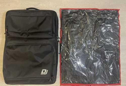 Сумка-рюкзак DJ Bag K-Max Plus