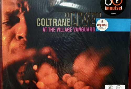 John Coltrane - Live AT The Village Vanguard