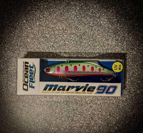 Evergreen marvie 90 (реплика)