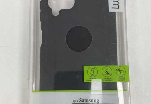 Защитный чехол для Samsung Galaxy M32 черный
