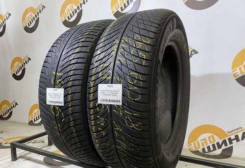 Michelin Pilot Alpin 5 265/60 R18