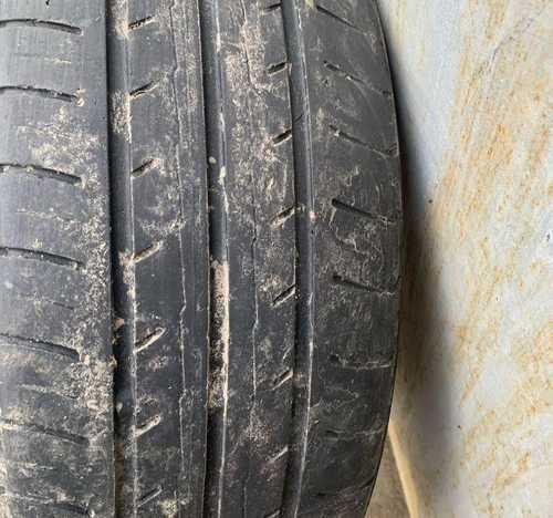 Yokohama Bluearth ES32 205/65 R15