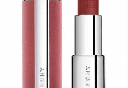 Givenchy Le Rouge Sheer Velvet 34