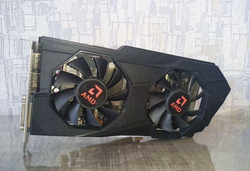 Afox AMD Radeon RX 580 8Gb