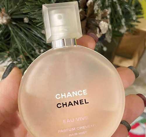 Туалетная вода Chanel Chance Eau Vive