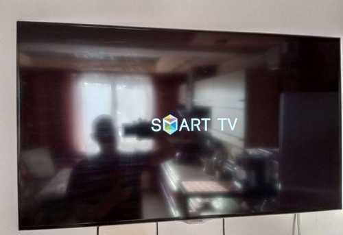 Телевизор SMART tv Samsung UE 40F6500AB