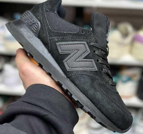 Кроссовки New Balance 574 женские