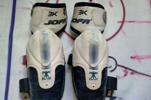 Jofa 3k sr M хоккейные налокотники