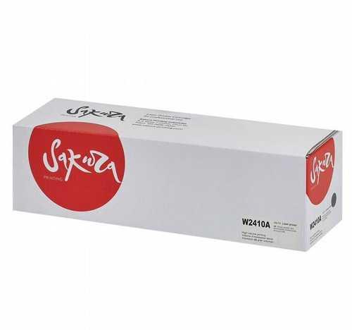 Картридж W2410A для HP, sakura