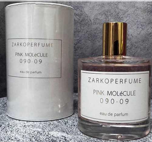 Zarkoperfume pink molecule 090 09