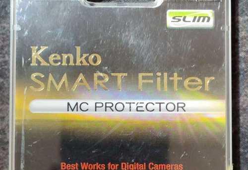 Светофильтр Kenko 72S MC Protector Slim 72mm