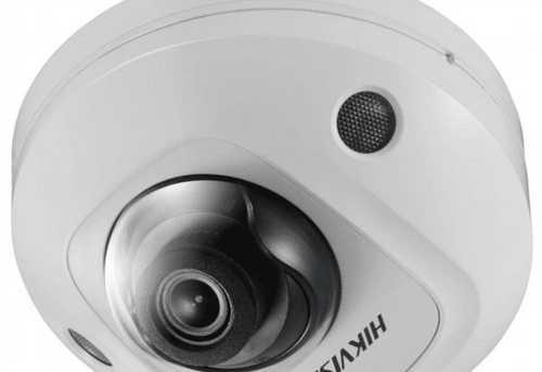 IP-камера Hikvision DS-2CD2523G0-IS