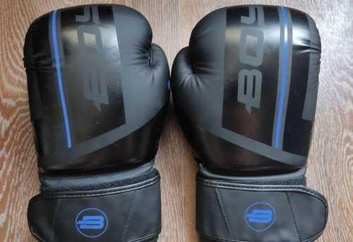 Новые боксëрские перчатки (14oz), с бинтами