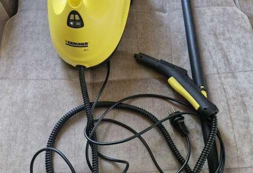 Парогенератор karcher sc 2