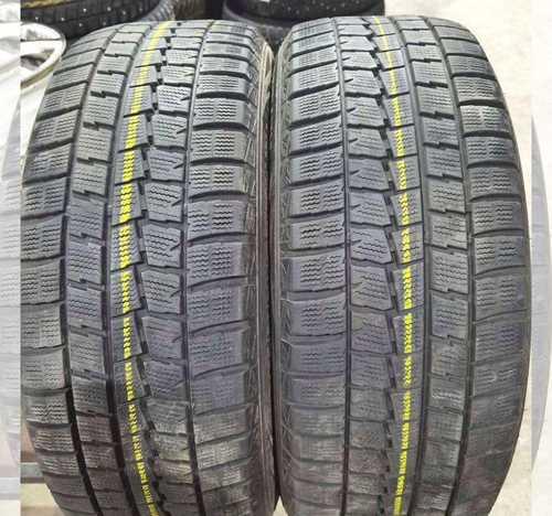 Dunlop Winter Maxx WM01 225/55 R17 97V