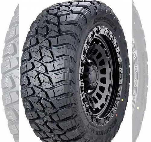 Landspider Wildtraxx M/T 33/12.5 R15 108Q