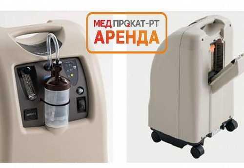 Кислородный аппарат 5L