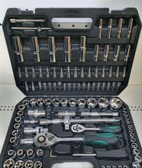 Набор инструментов HGA Tools, 108 предметов
