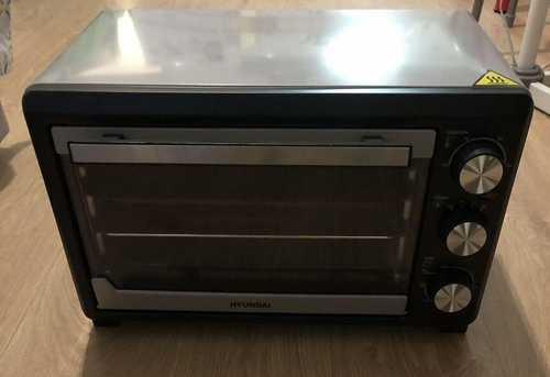 Мини-печь Hyundai MIO-HY072