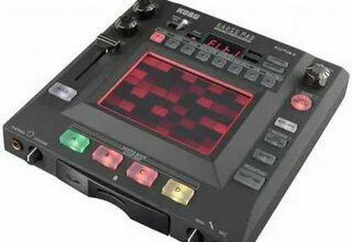 Korg Kaoss Pad 3 (KP3)