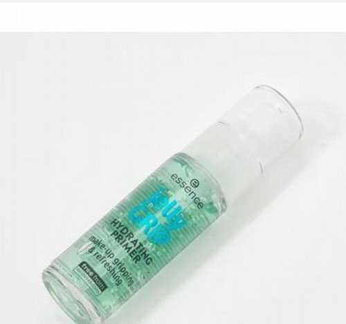 Essence jelly grip hydrating primer праймер