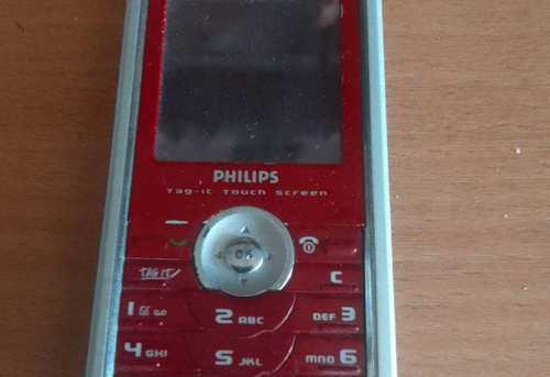 Philips 755