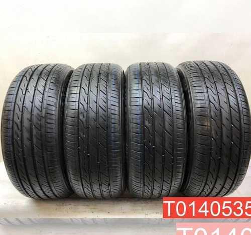 Landsail LS588 UHP 205/55 R16 94W