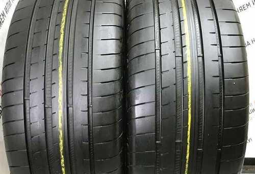 Goodyear Eagle F1 Asymmetric 2 SUV 265/45 R20