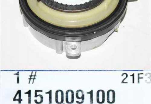 Муфта включения переднего привода/actuator-lock